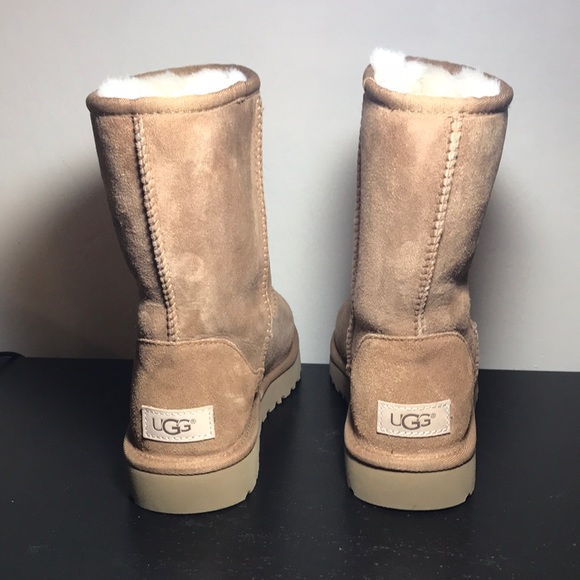 UGG | Shoes | Ugg Classic | Poshmark